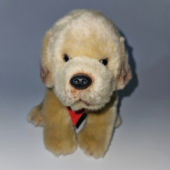 Unbranded | Toys | Mayor Max Idyllwild Ca Golden Retriever Puppy Dog ...
